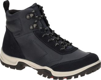Ecco Schn&uuml;rstiefelette
