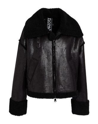 Nora Barth JACKEN & M&Auml;NTEL - Shearling- & Kunstfell auf YOOX.COM