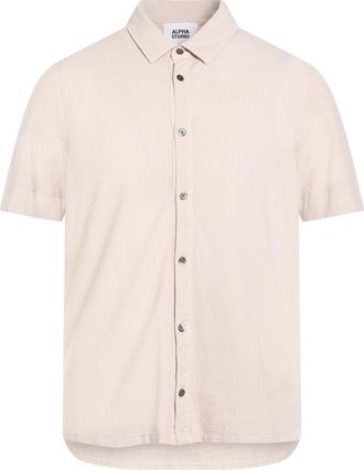 Alpha Studio TOPS - Hemden auf YOOX.COM