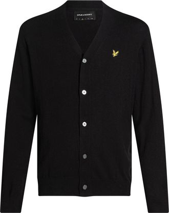 Lyle & Scott STRICKWAREN - Strickjacken auf YOOX.COM