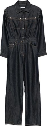 Iro Jumpsuit - Blau