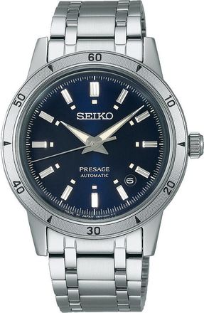 Seiko Presage Style 60s Automatik Herrenuhr SRPL07J1
