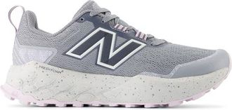 New Balance Garo&eacute;, Baskets pour femme, Os2 Slate Grey, 40.5 EU