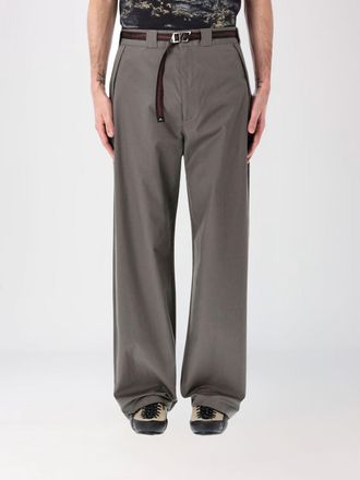 Roa Hose ROA Herren Farbe Grau