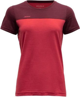 Devold Damen T-Shirt NORANG