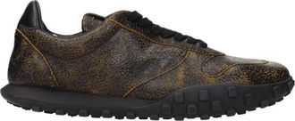 Jil Sander F87708 Sneakers - - Shoes - Herren - Schwarzk - 40 EU