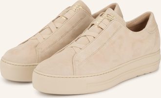 Paul Green Sneaker beige