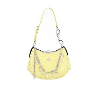 Vivienne Westwood Sacs &agrave; &eacute;paule - Femme - Sacs - Vert - Taille: ONE Size