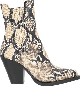 Le Silla SCHUHE - Stiefeletten auf YOOX.COM
