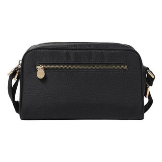 Borbonese Kleine Schultertasche - - Bags - Damen - Schwarzk - ONE SIZE