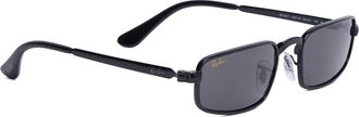 Ray-Ban Sonnenbrillen Ray-Ban By Asap Rocky 0RB3927 Schwarz