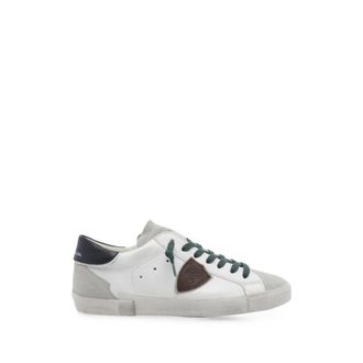 Philippe Model Homme, Chaussures, Multicolore, Taille: 42 EU Baskets