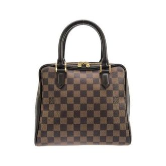 Louis Vuitton Pre-owned Damier Handtasche - - Pre-owned - Damen - Braun - ONE SIZE