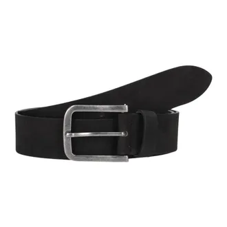 Stefano Lauran Herren, Accessories, Schwarzk, 95 CMGr&ouml;&szlig;e