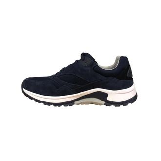 Gabor Homme, Chaussures, Bleu, Taille: 43 1/2 EU Baskets
