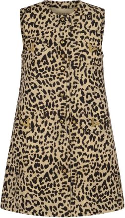 Valentino Damen, Kleider, Mehrfarbig, SGröße