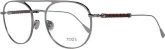 Tod's Herren, Accessories, Grau, ONE SIZEGr&ouml;&szlig;e