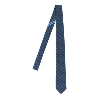 Ferragamo Herren, Accessories, Blau, ONE SIZEGr&ouml;&szlig;e