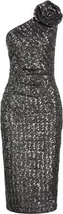 La Petite Robe Di Chiara Boni KLEIDER - Midi-Kleider auf YOOX.COM