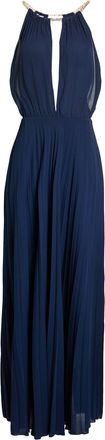 Hopper KLEIDER - Maxi-Kleider auf YOOX.COM