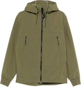 C.P. Company Entrewear Medium Veste dans CP Shell R