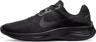 Nike Nike Mens Training Shoe Flex Experience RN 11 Nn, Black/DK Smoke Grey, DD9284-002, 44.5 EU (M 10.5 US)