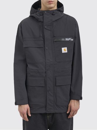 Carhartt Work in Progress Jacke CARHARTT WIP Herren Farbe Schwarz