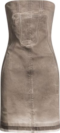 Rick Owens KLEIDER - Mini-Kleider auf YOOX.COM