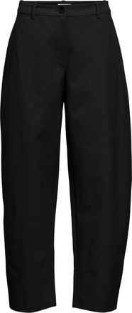 Object Objmilly Mw Barrel Chinos Noos