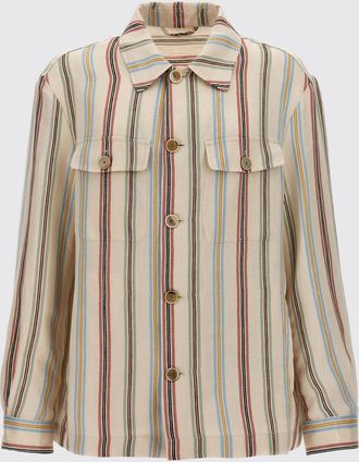 Etro Chemise ETRO Homme couleur Multicolore