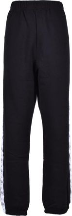 Chiara Ferragni Femme, Pantalons, Noir, Taille: 36 FR Combinaison en Coton