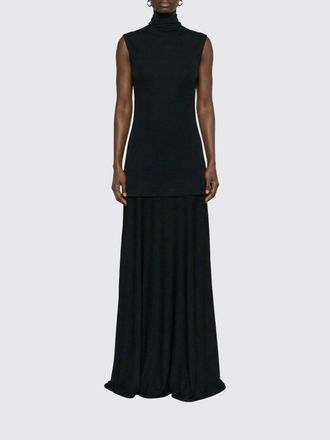 Jil Sander Robe JIL SANDER Femme couleur Noir