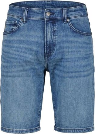 BOSS Herren Jeansshorts RE.MAINE Regular Fit