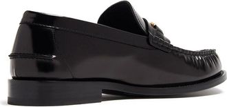 Versace Loafers - Black