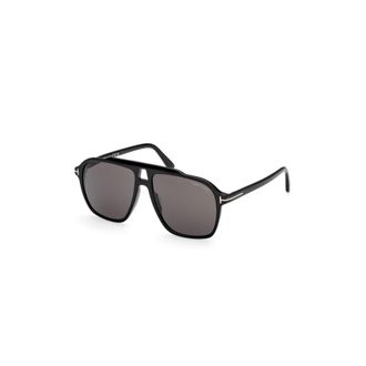 Tom Ford Authentische Premium-Brille mit Top-Qualit&auml;t - - Accessories - Herren - Schwarzk - 56 MM