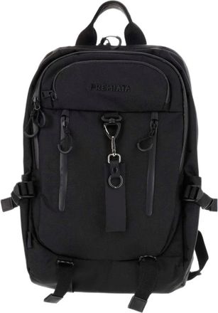 Premiata Homme, Sacs, Noir, Taille: ONE Size Ventura 2127 Backpack