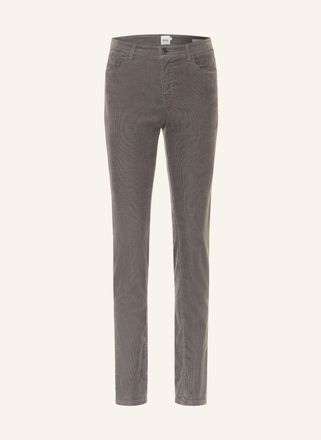Brax Brax Cordhose Mary grau