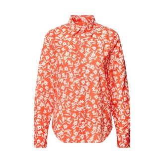 GANT Damen, Blusen & Hemden, Orange, MGr&ouml;&szlig;e