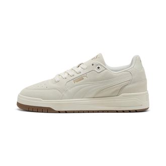 Puma Sneakers Shuffle Downtown Unisexe, Chaussures, Blanc, 35.5