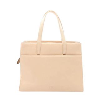 Loewe Pre-owned Handbag - - Pre-owned - Damen - Beige - ONE SIZE