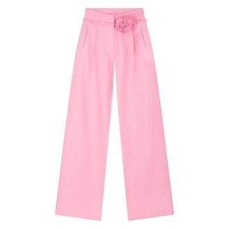 Fab By Fabienne Chapot Fabienne Chapot, Damen, Hosen, Rosa, LGr&ouml;&szlig;e