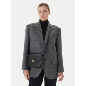 Furla Handtasche Furla WB01887 BX3036 CN O6000 Schwarz