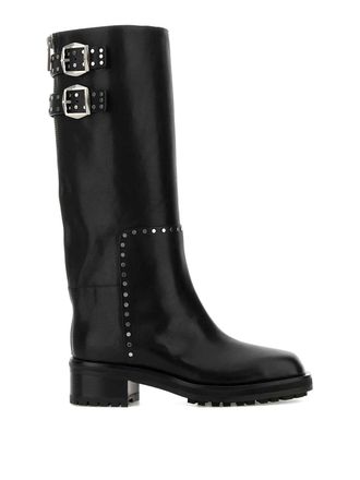 Jimmy Choo London Bottes - Noir