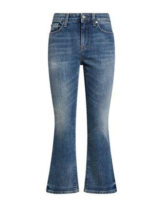 Department Five BAS - Pantalons en jean sur YOOX.COM