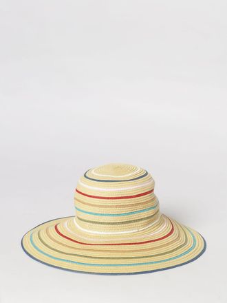 Paul Smith Chapeau Femme couleur Beige