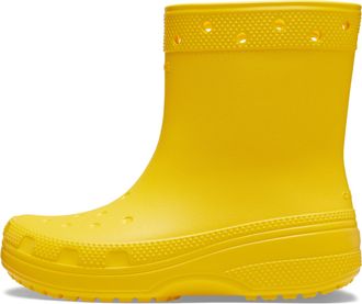 Crocs Classic Boot 36-37 EU Sunflower