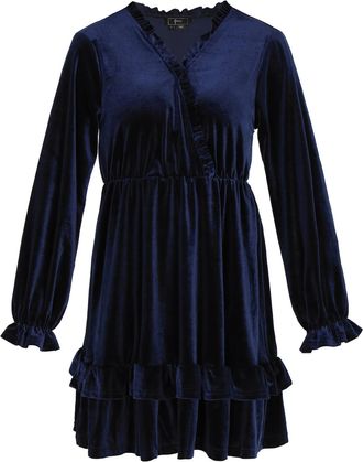 Faina Kleid