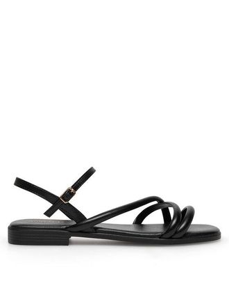 Jenny Fairy Sandalen WYL3665-3 Schwarz