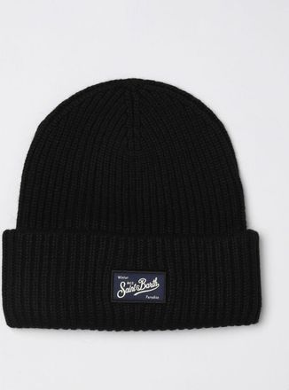 MC2 Saint Barth Hut MC2 SAINT BARTH Herren Farbe Schwarz