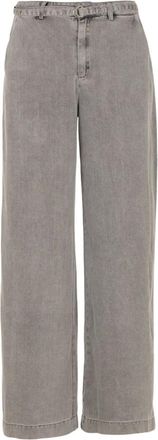 Freebird by Steven Femme, Jeans, Gris, Taille: 42 FR Pepa-2